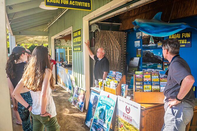 Walking Food Tour of Hanalei, Kauai - Final Thoughts