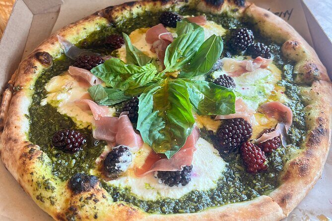 Walking Food Tour of Laguna Beach - Practical Details and Tips