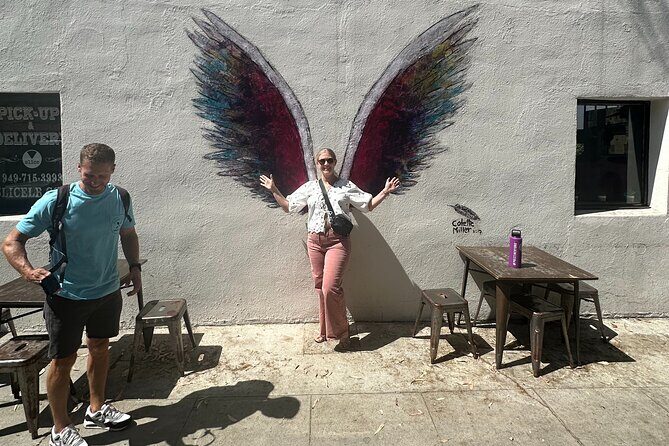 Walking Food Tour of Laguna Beach - Who Will Enjoy This Tour?