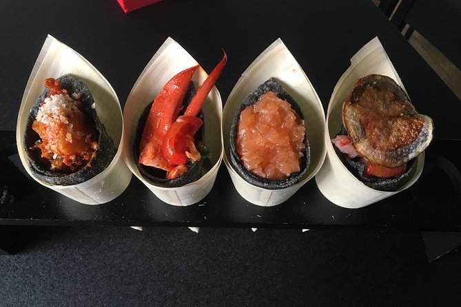 Walking Food Tour of Milan With Tastings - Whats Included