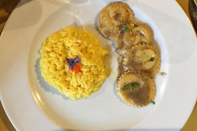 Walking Food Tour of Milan With Tastings - Planning Your Walking Food Tour