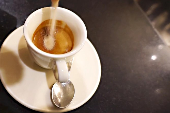 Walking Food Tour of Naples With Tastings - What to Expect During the Tour