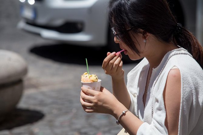 Walking Food Tour of Rome With Tastings - Discovering Hidden Hangout Spots