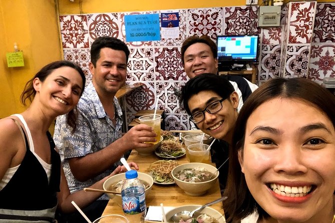 Walking Food Tour With Accommodation Pick Up - An In-Depth Look at the Food and Culture