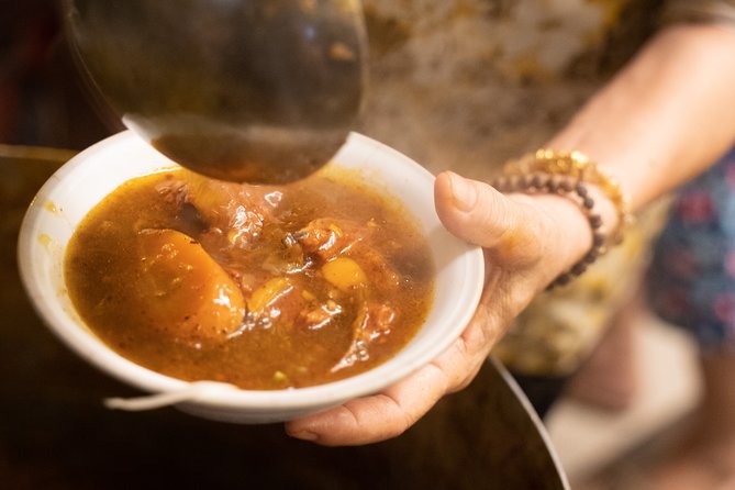 Walking Food Tour With Accommodation Pick Up - Final Thoughts: Is It Worth It?