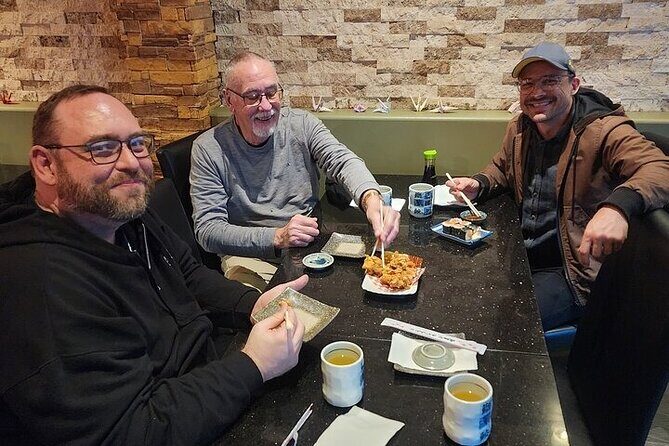 Walking Food Tour with Professional Comedian Guide - A Detailed Look at the Toronto Food & Comedy Experience