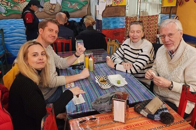 Walking Food Tour with Professional Comedian Guide - Final Thoughts