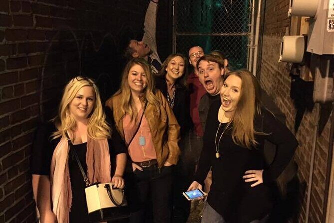 Walking Ghost Tour in Memphis - Who Will Love This Tour?