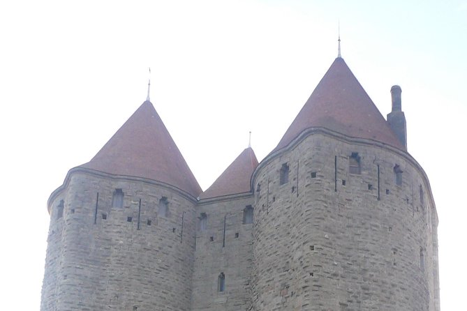 Walking guided tour Carcassonne - Why Choose This Tour?