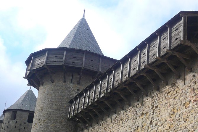 Walking guided tour Carcassonne - Who This Tour Is Best For
