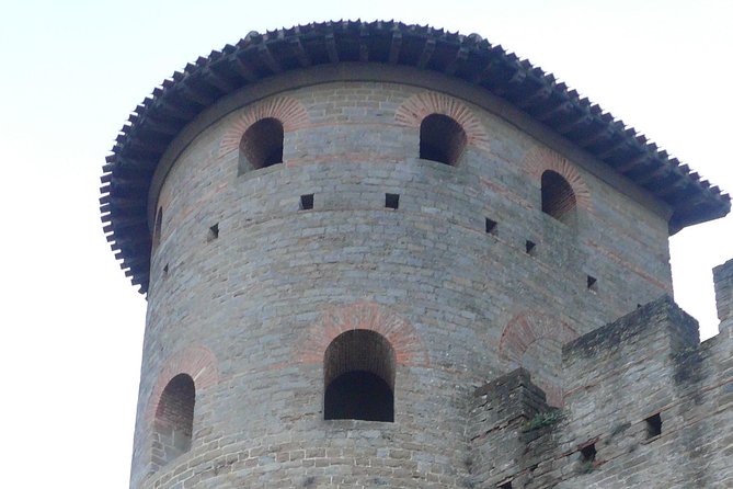 Walking guided tour Carcassonne - Final Thoughts