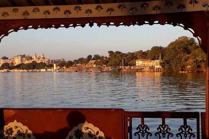 Walking Guided tour in Udaipur - What the Guides Do Well