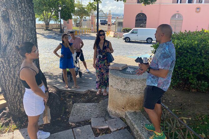 Walking Guided Tour of History and Myths of Old San Juan - Final Thoughts: Who Will Love This Tour?
