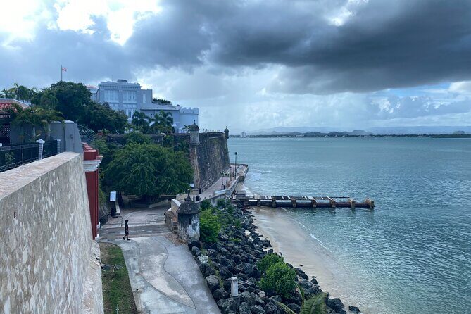 Walking Guided Tour of History and Myths of Old San Juan - FAQ