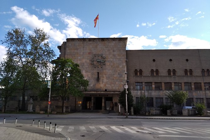 Walking In Skopje - Practical Details and What to Expect