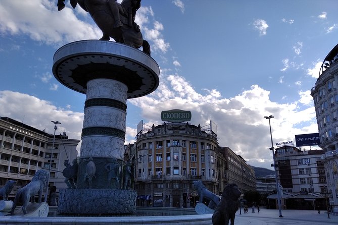 Walking In Skopje - Final Thoughts: Who Will Love This Tour?