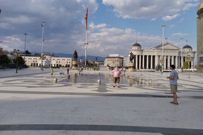 Walking In Skopje - Frequently Asked Questions