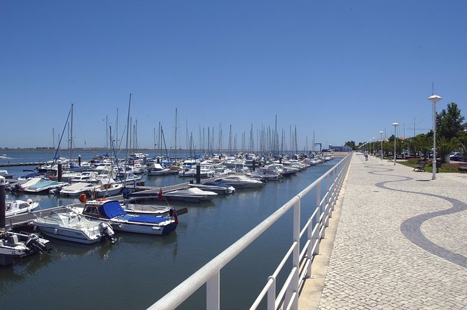 Walking in Tavira: The Venice Of Algarve - Insights from Traveler Reviews