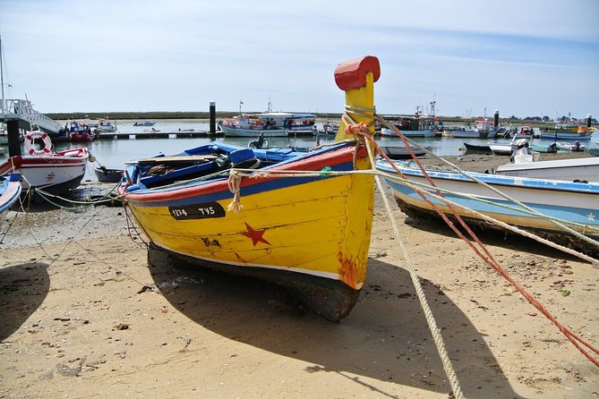 Walking in Tavira: The Venice Of Algarve - FAQ