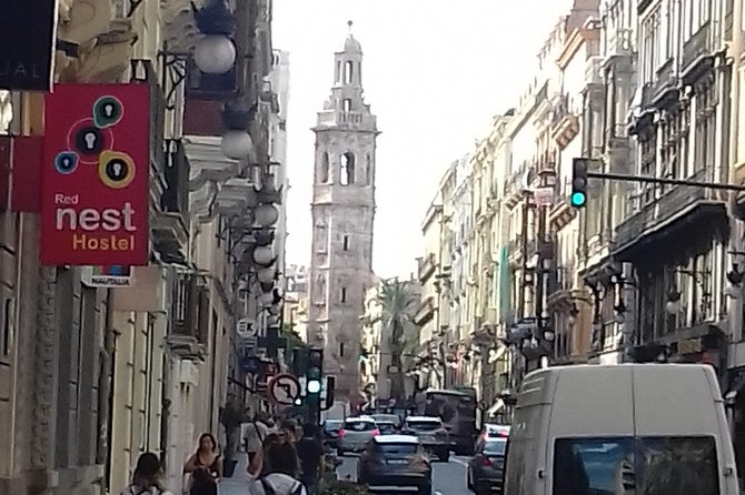 Walking in Valencia - Frequently Asked Questions