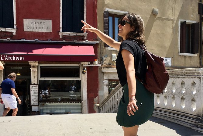 Walking in Venice Off-the-beaten Track - Frequently Asked Questions (FAQs)