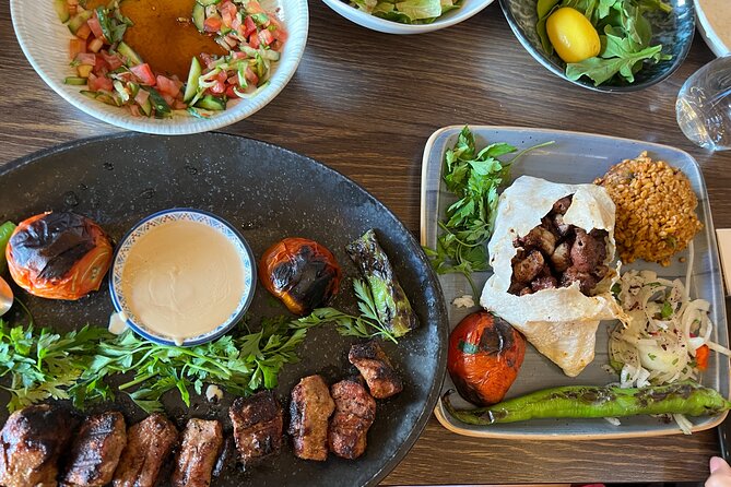 Walking KUSADASI Gastro City Tour - Practical Details and What You Can Expect