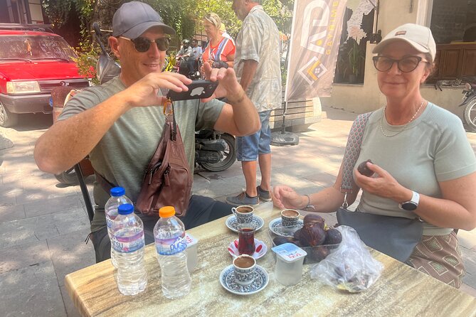 Walking KUSADASI Gastro City Tour - Who Will Enjoy This Tour?