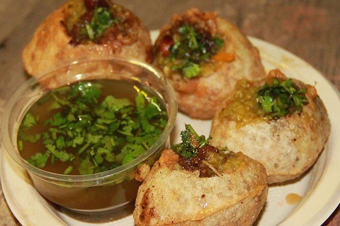 Walking Local Street Food Tour in Kathmandu - Practical Tips for Potential Participants