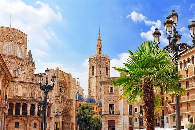 Walking Medieval Valencia Tour - Introduction: A Walk Through Valencia’s Medieval Past