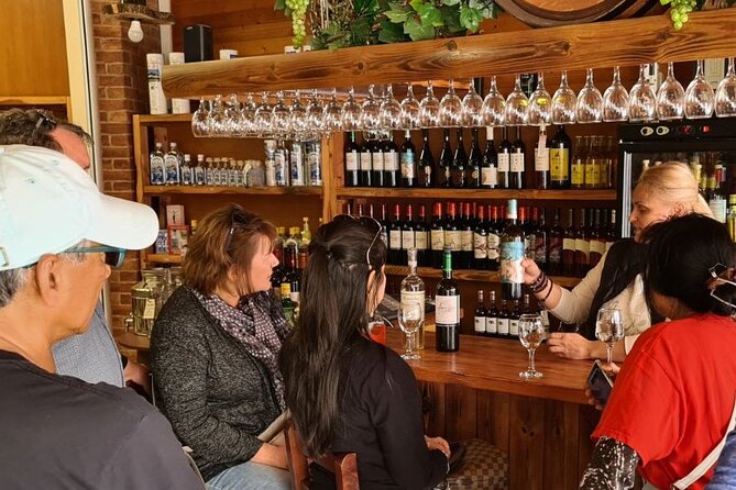 Walking Mini-Group Shore Excursion of Rhodes Old Town - What Reviewers Say