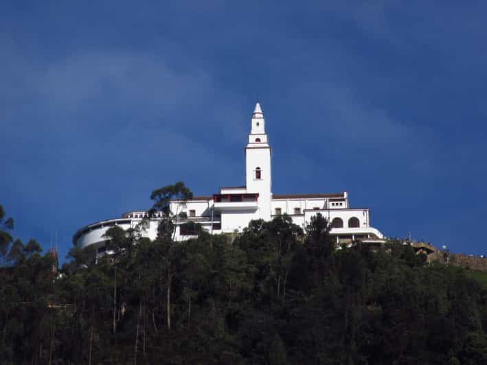 Walking Monserrate + guide 2 hrs VIP tickets skip the line - What This Tour Offers: An Authentic Look at Monserrate