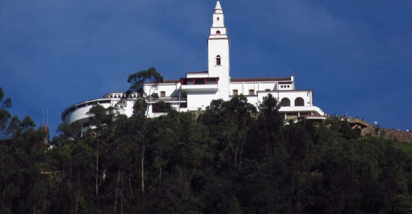 Walking Monserrate + guide 2 hrs VIP tickets skip the line - Experience Highlights & Practical Details