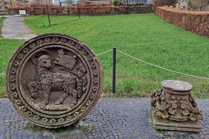 Walking on the Wall: 3-Hour Tour in Berlin - Cancellation Policy