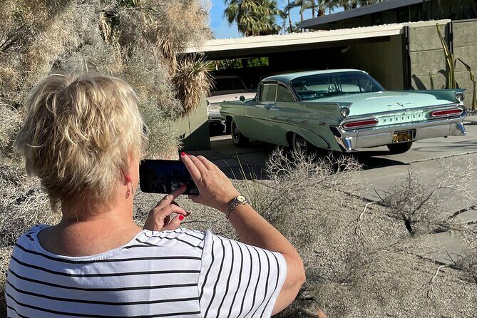 Walking Palm Springs "Twin Palms" Private Tour - Analyzing the Price and Value
