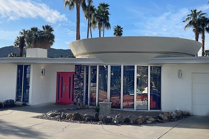 Walking Palm Springs "Twin Palms" Private Tour - Who Will Enjoy This Tour?