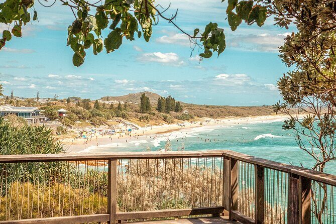 Walking Photography Activity in Coolum Beach - Pricing and Value