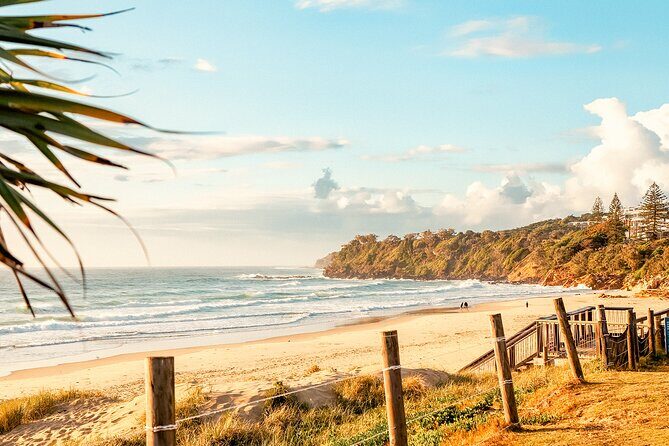 Walking Photography Activity in Coolum Beach - The Sum Up: Is it Worth It?