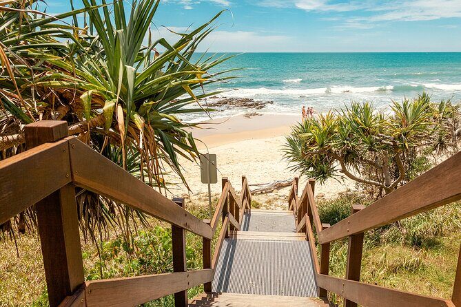 Walking Photography Activity in Coolum Beach - FAQ