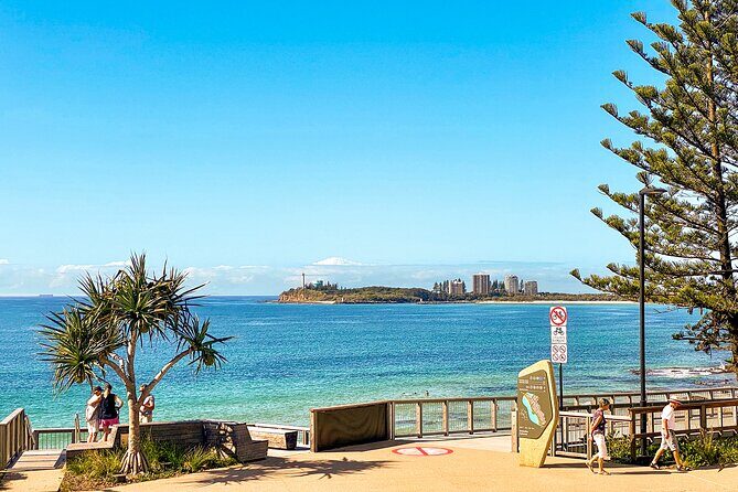 Walking Photography Tours of Mooloolaba and Alexandra Headland - A Walk Through the Sunshine Coast’s Photogenic Highlights