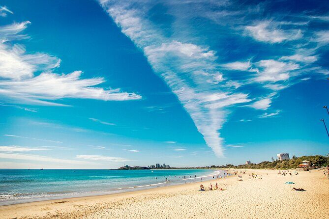 Walking Photography Tours of Mooloolaba and Alexandra Headland - Authentic Experiences and Traveler Insights