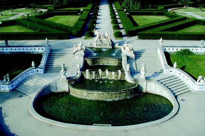 Walking private guided tour in Cesky Krumlov with local certified guide - Who Is This Tour Best For?