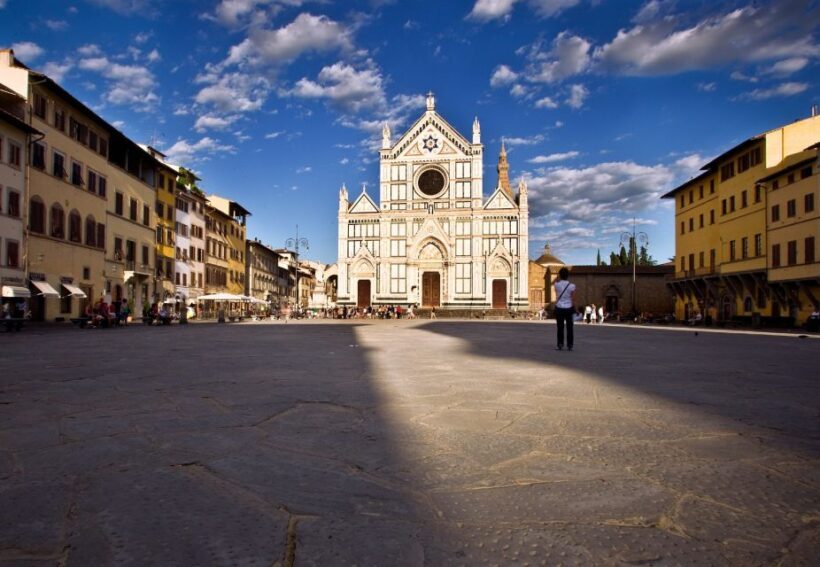 Walking Private Tour In Florence - An In-Depth Look at the Florence Private Walking Tour