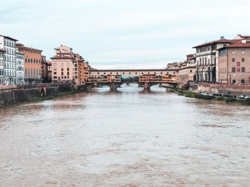 Walking Private Tour In Florence - Final Thoughts