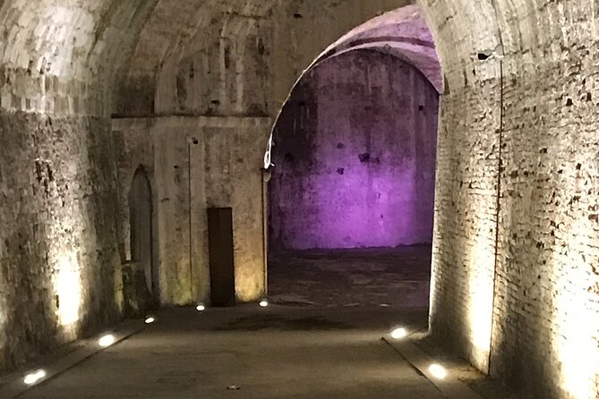 Walking Ramparts Tour in Lucca - Visitor Feedback and Highlights