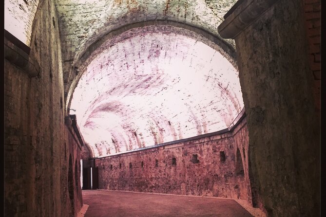 Walking Ramparts Tour in Lucca - Recommendations and Insights