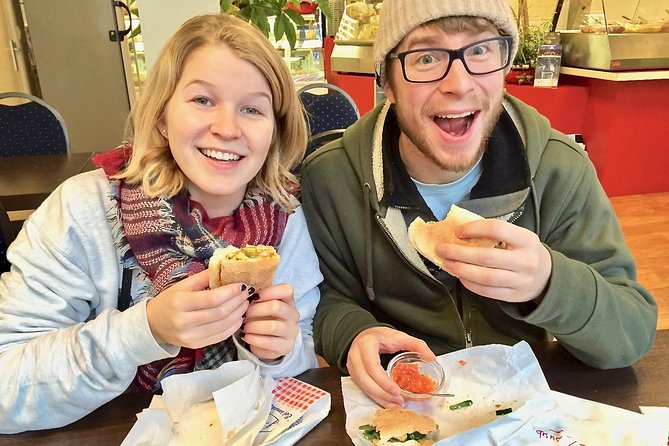 Walking Rotterdam Food Tour Review: A Culinary Adventure - Evaluating the Tour Logistics