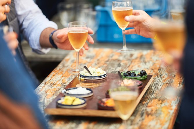 Walking Rotterdam Food Tour Review: A Culinary Adventure - Considering Accessibility and Fitness Levels