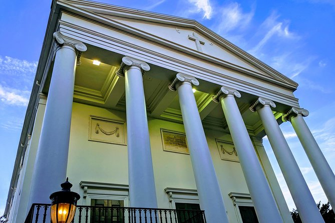 Walking Savannah's Hidden History Tour - Value for Money and Practical Considerations