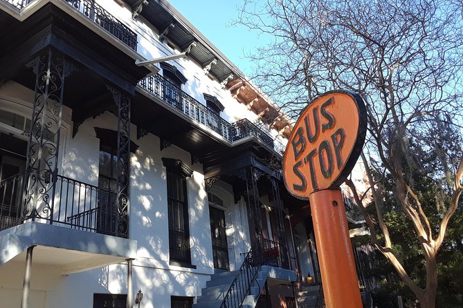 Walking Savannah's Hidden History Tour - Who Should Book This Tour?