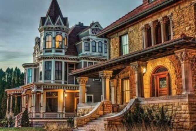 Walking St. Paul Summit Ave. Victorian Homes Private Tour (2 hrs) - Overall Impressions